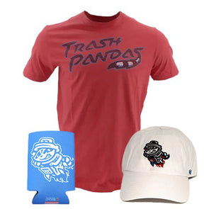 Rocket City Trash Pandas Official Store