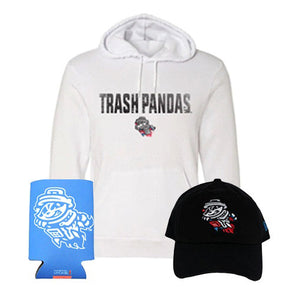 Rocket City Trash Pandas Official Store
