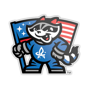 Rocket City Trash Pandas Official Store