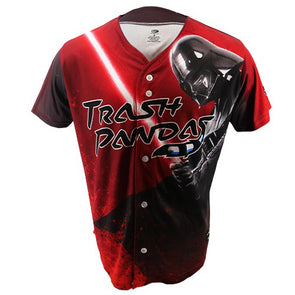 Rocket City Trash Pandas Official Store