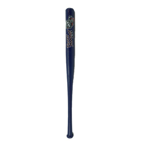 Rocket City Trash Pandas Purple Mini Bat – Rocket City Trash Pandas ...