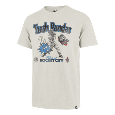 Rocket City Trash Pandas Official Store
