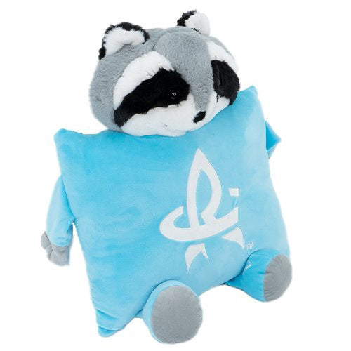 Rocket City Trash Pandas Cuddle Buddy – Rocket City Trash Pandas ...
