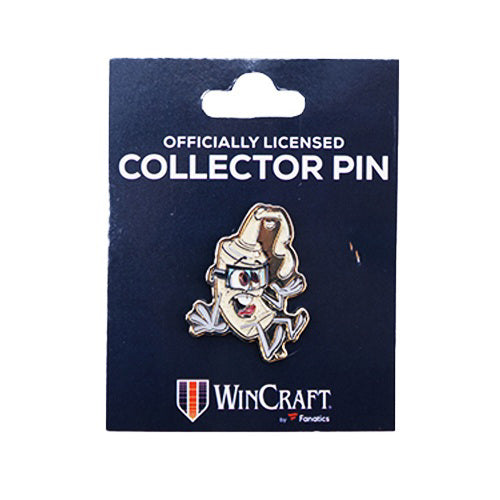 Alabama White Sauce Pin – Rocket City Trash Pandas Official Store