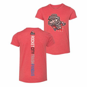 Rocket City Trash Pandas Official Store