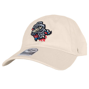 CAPS – Rocket City Trash Pandas Official Store